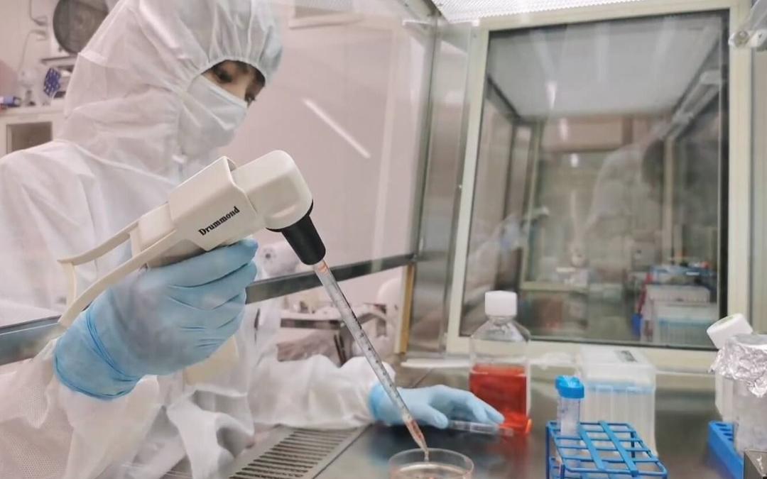 Cutting-Edge Stem Cell Therapy: Helene BioMed Tokyo