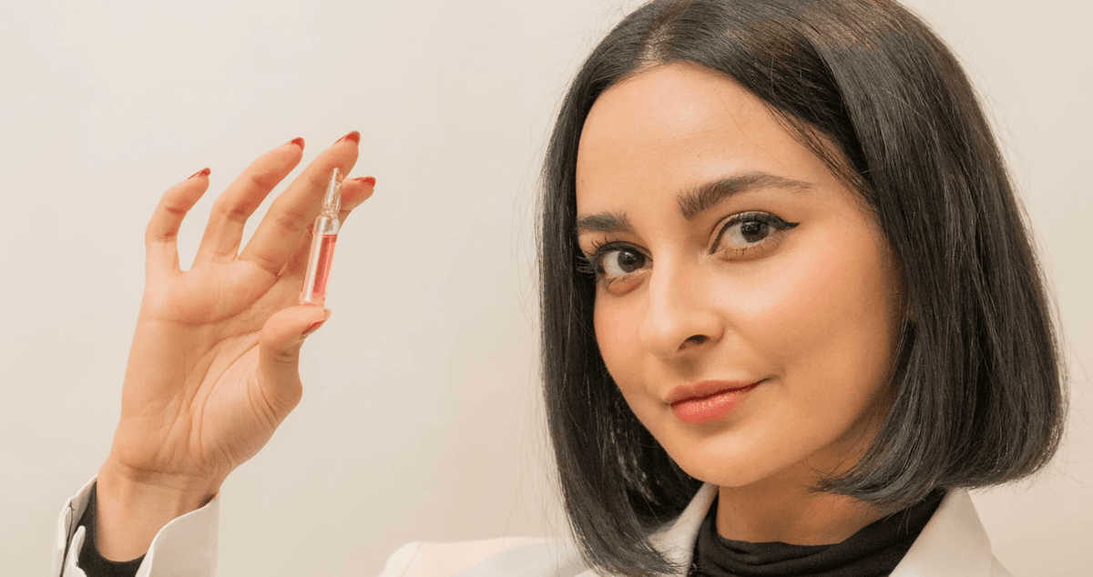 Helene BioMed: Premier Stem Cell Therapy in Japan & UK