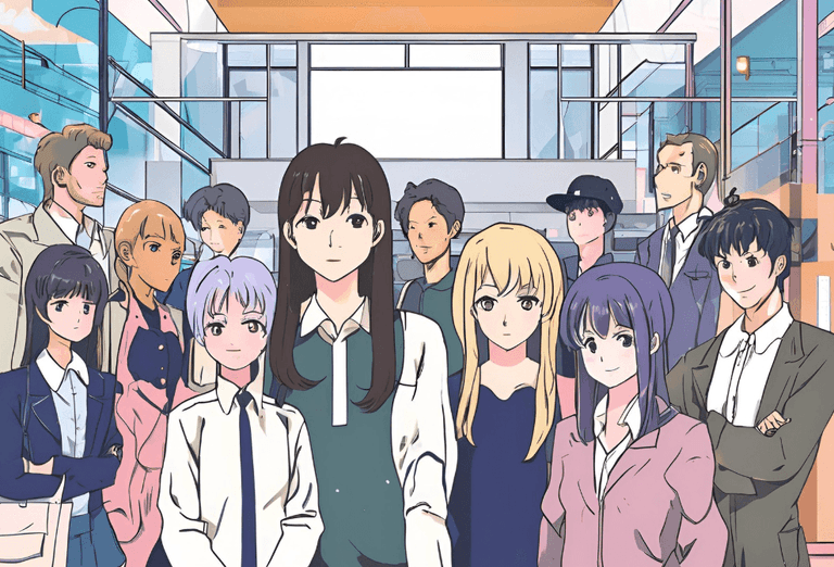 Cutting-Edge Stem Cell Therapy: Helene BioMed Tokyo